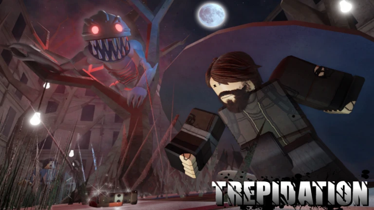 Trepidation | Game Servers - Rolimon's