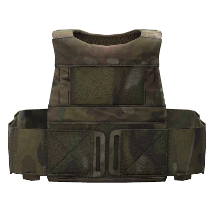 [MultiCam] The Slickster plate carrier | Roblox Item - Rolimon's