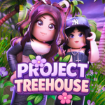 Project Treehouse - Roblox