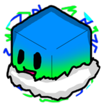Perm Control Fruit (Mythical) - Roblox