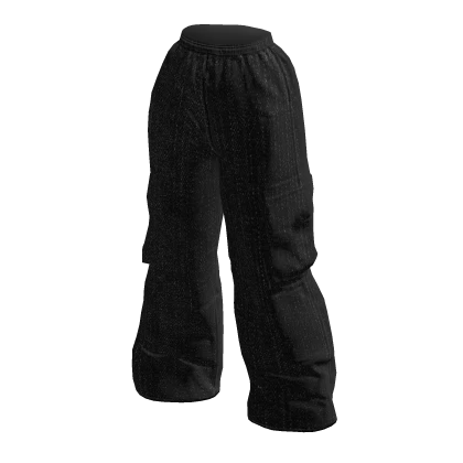 ShadowFlex Cargo Pants | Roblox Item - Rolimon's