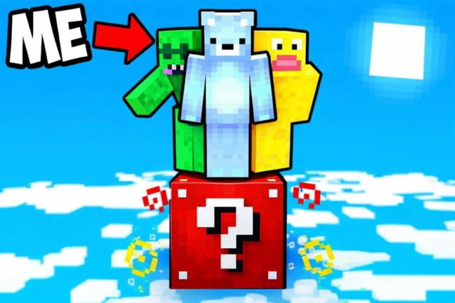 ⛏️ModdedCraft ️ | Roblox에서 플레이하기