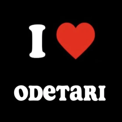 Ilove odetari