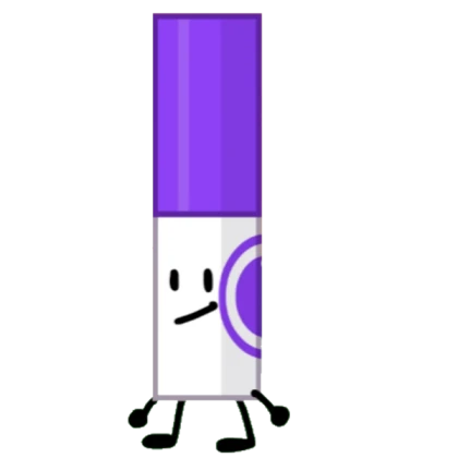 Battle for dream island / Bfb - Marker