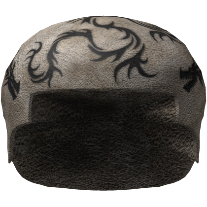 DRAGON BUZZCUT - Roblox