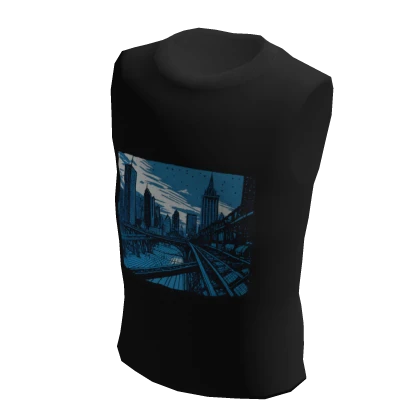 Camisa clásica de los 90 - Roblox