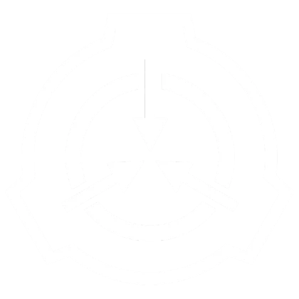 SCP full transparent logo