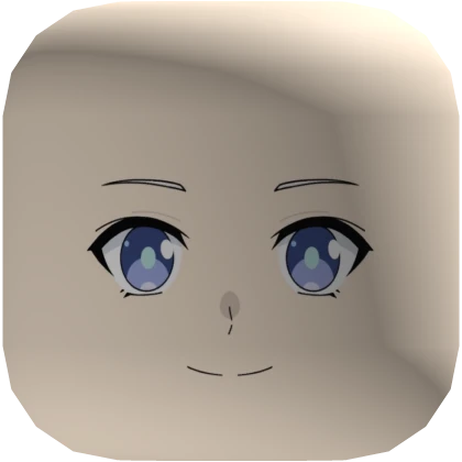 Oguri Cap Face - Uma Musume | Roblox Item - Rolimon's