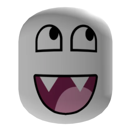 Epic Vampire Face | Roblox Item - Rolimon's