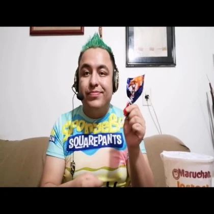 kbezuko asmr is a famous youtuber and creator