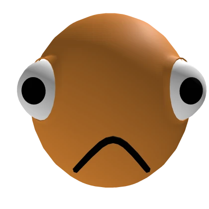 Funny Fish | Roblox Item - Rolimon's