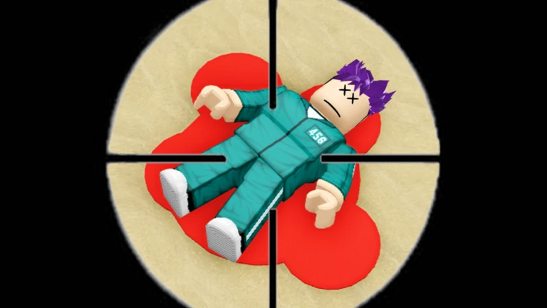 [ UPD 3] スカイドゲーム・モーフ - Roblox