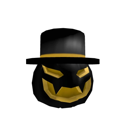 Sinister G. | Roblox Item - Rolimon's