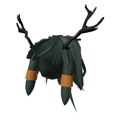 Lex, the Elf Warrior - Roblox