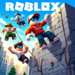 HighGames.. - Roblox