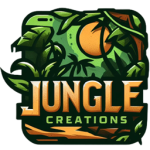 Jungle Creations - Roblox