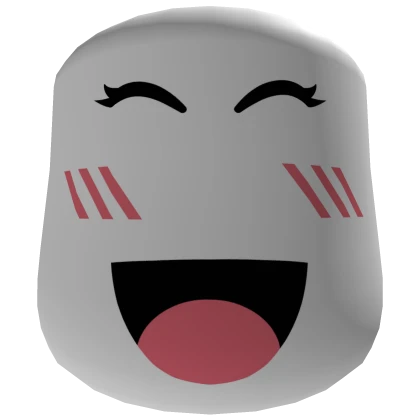 Super Super Happy Face | Roblox Item - Rolimon's