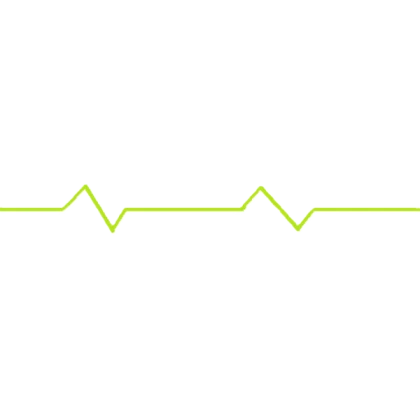 signal dash (heart monitor)