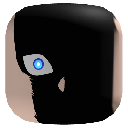 Oguri Cap | Roblox Item - Rolimon's
