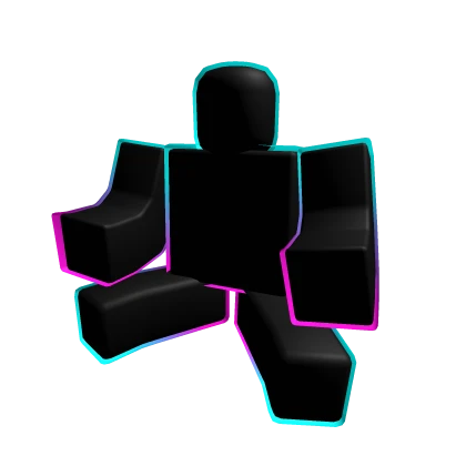 Glitched Cartoony Minion | Roblox Item - Rolimon's