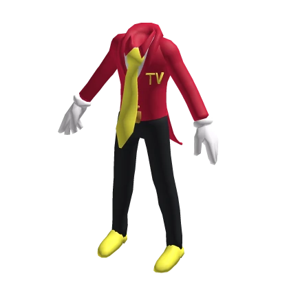 Tenna Outfit | Roblox Item - Rolimon's