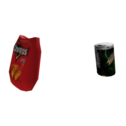 [FORSAKEN] MLG Chance Snacks - Roblox