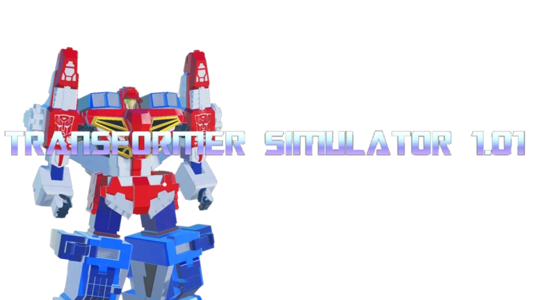 transformador [ simulador mecánico ] - Roblox