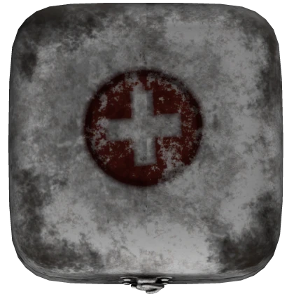 rugged first aid kit | Roblox Item - Rolimon's