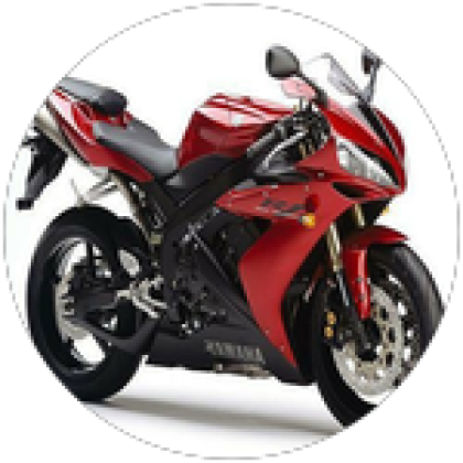 Yamaha R1 - Roblox