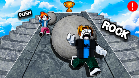 Push and Slide! | inf coin And More — Roblox Scripts | ScriptBlox