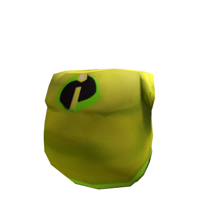 Incredibly Gassy Stomache | Roblox Item - Rolimon's