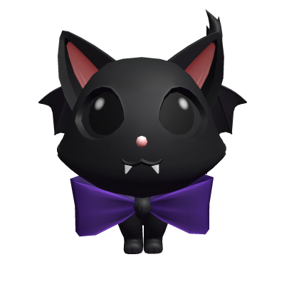 Vampire Kitty - Roblox