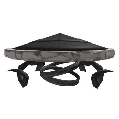 Don Wei Branch Heishou Pack Hat | Limbus Company | Roblox Item - Rolimon's