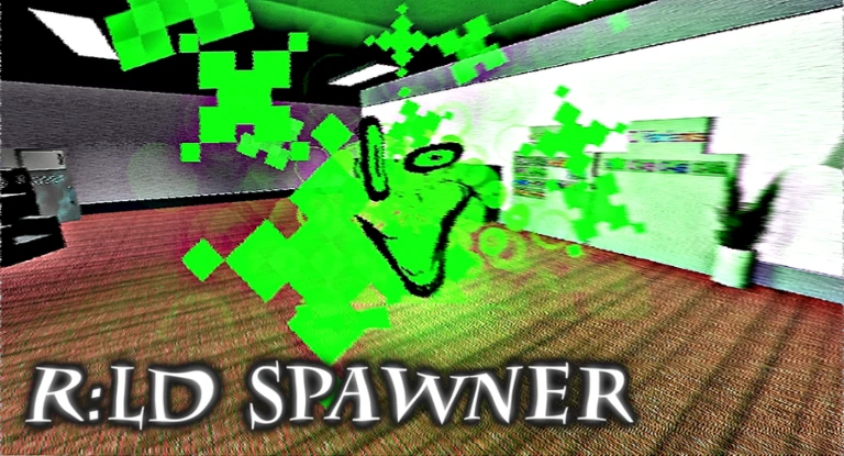 Rooms:Low Detailed Entity Spawner[Mini Update] - Roblox