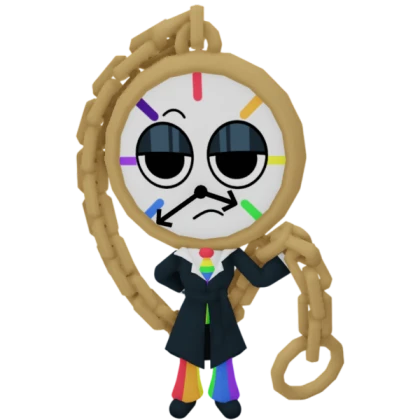Dyle Dandy's World