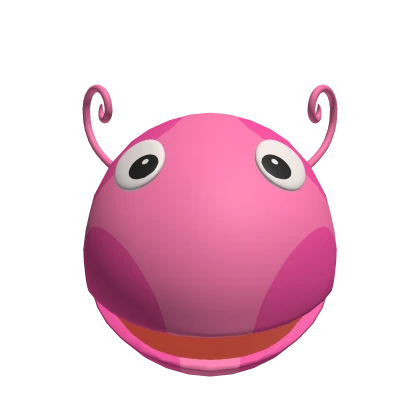 the backyardigans uniqua