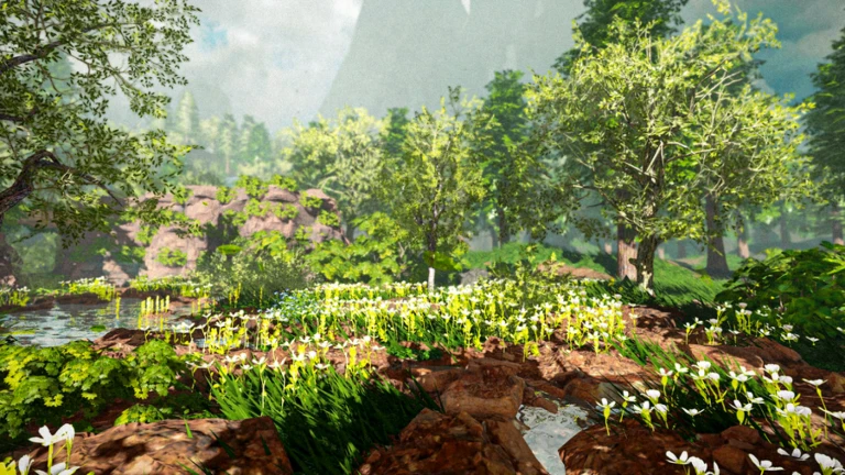 AI 4K SHADERS - Roblox