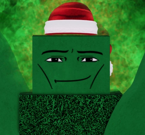 generic roleplay gaem. - Roblox