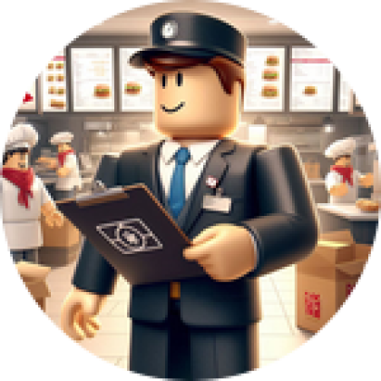 Assistant Team Leader (Sale) - Roblox