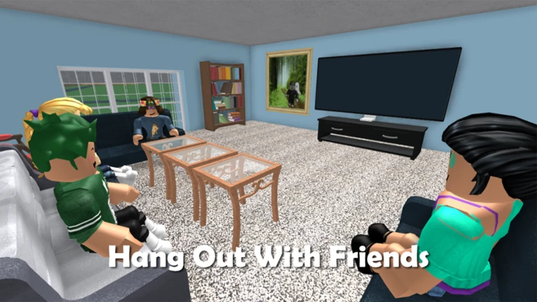 Building Simulator - Roblox