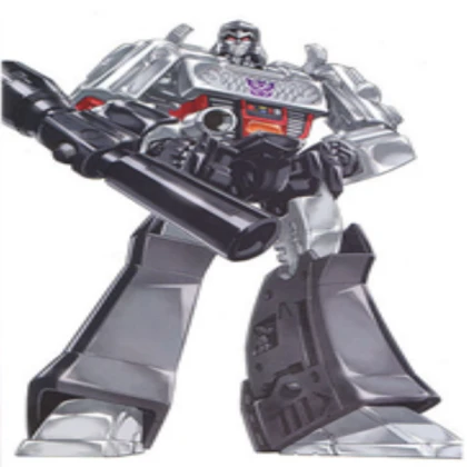 G1 Megatron