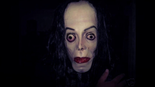 AYUWOKI horror (ALPHA) - Roblox