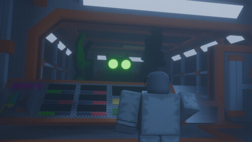 RO-BOTS [BETA] (ACTUALIZACIÓN) - Roblox