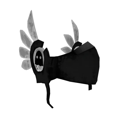 Ghost Valkyrie | Roblox Item - Rolimon's