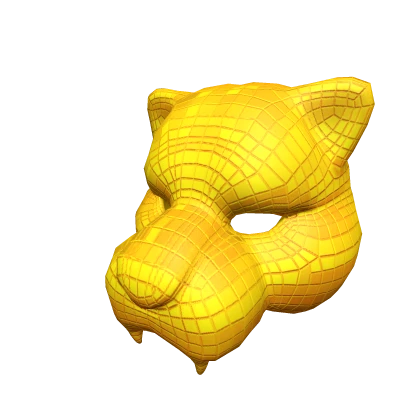 ⭐ Squid Game VIP mask | Roblox Item - Rolimon's
