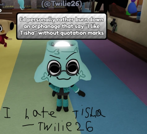 Aventura com Vee 2 - Roblox