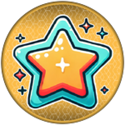 Shiny Stars - Roblox