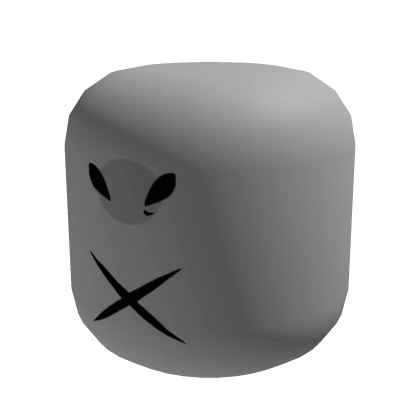 "The Intelligence" Anomaly Recolor… - Dynamic Head | Roblox Item ...