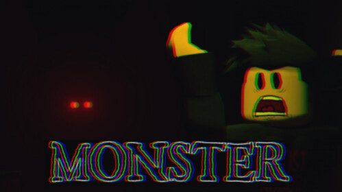 Monstruo El Juego [BETA] - Roblox