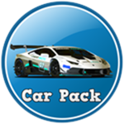 Car pack - Roblox
